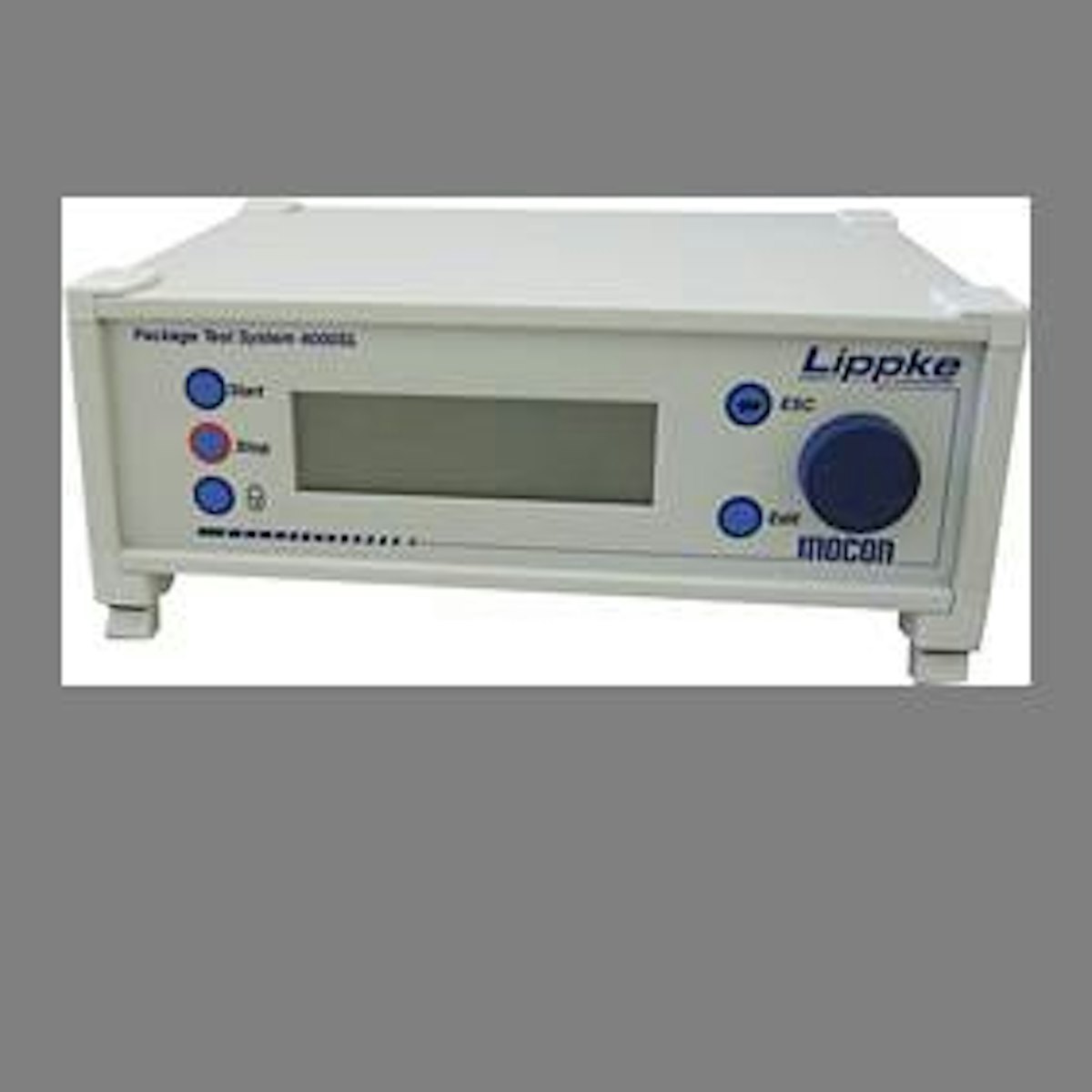 MOCON, Inc: MOCON, Inc: MOCON, Inc: Packaging test systems From: ASTM ...