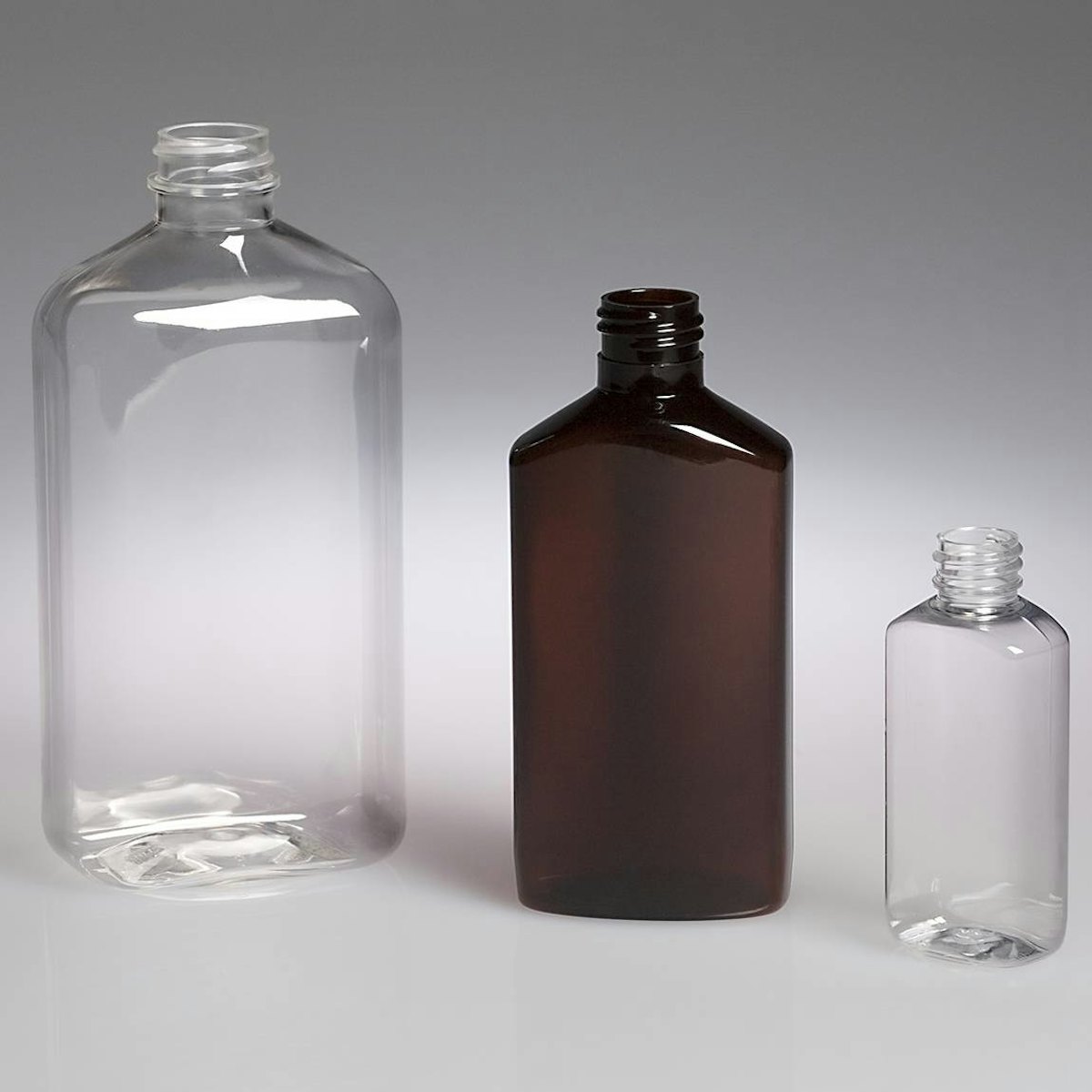 Alpha Packaging: PET oblongs From: Alpha Packaging | Packaging World