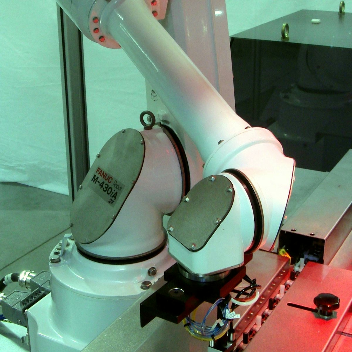 ESS Technologies: Robotic end effectors From: ESS Technologies ...