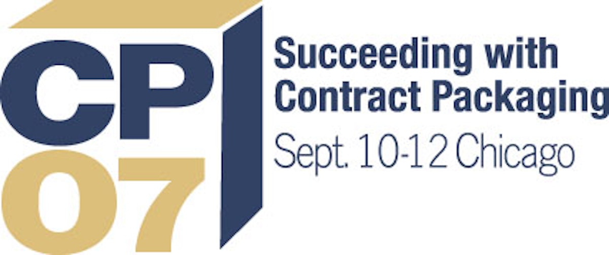 cp 07 conference - drills down on industry's hot trends | Packaging World