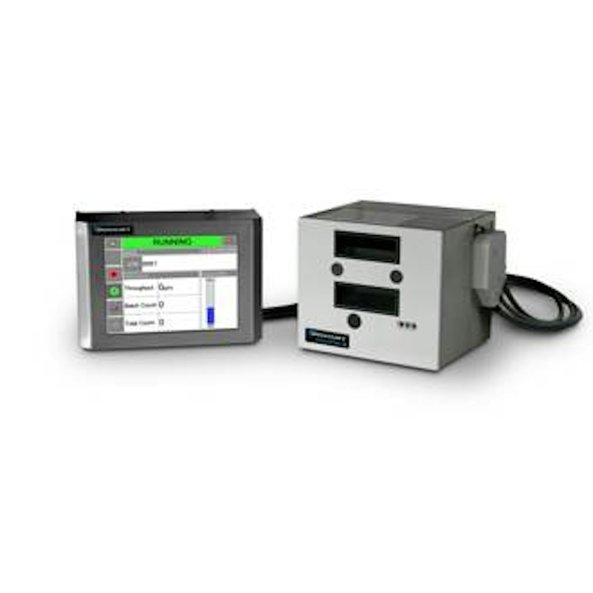 Videojet Technologies Inc: Thermal transfer overprinter From: Videojet ...