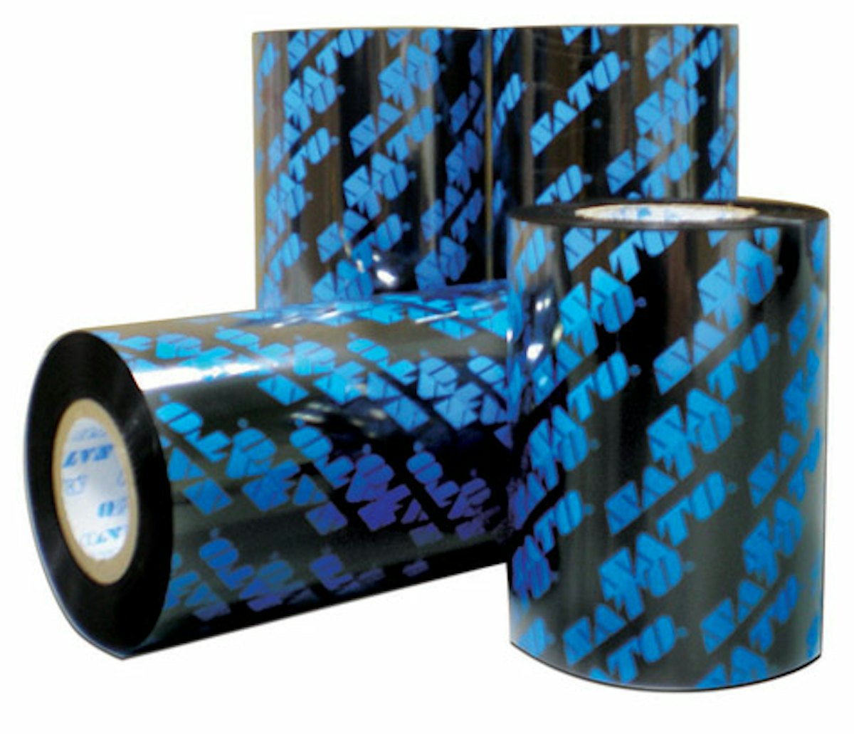 SATO America, Inc: High-speed thermal ribbon From: SATO America ...