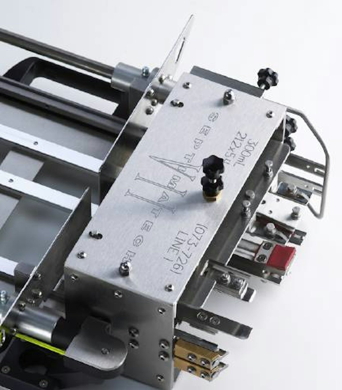 Septimatech Group: Labeling changeparts From: Septimatech Group Inc ...