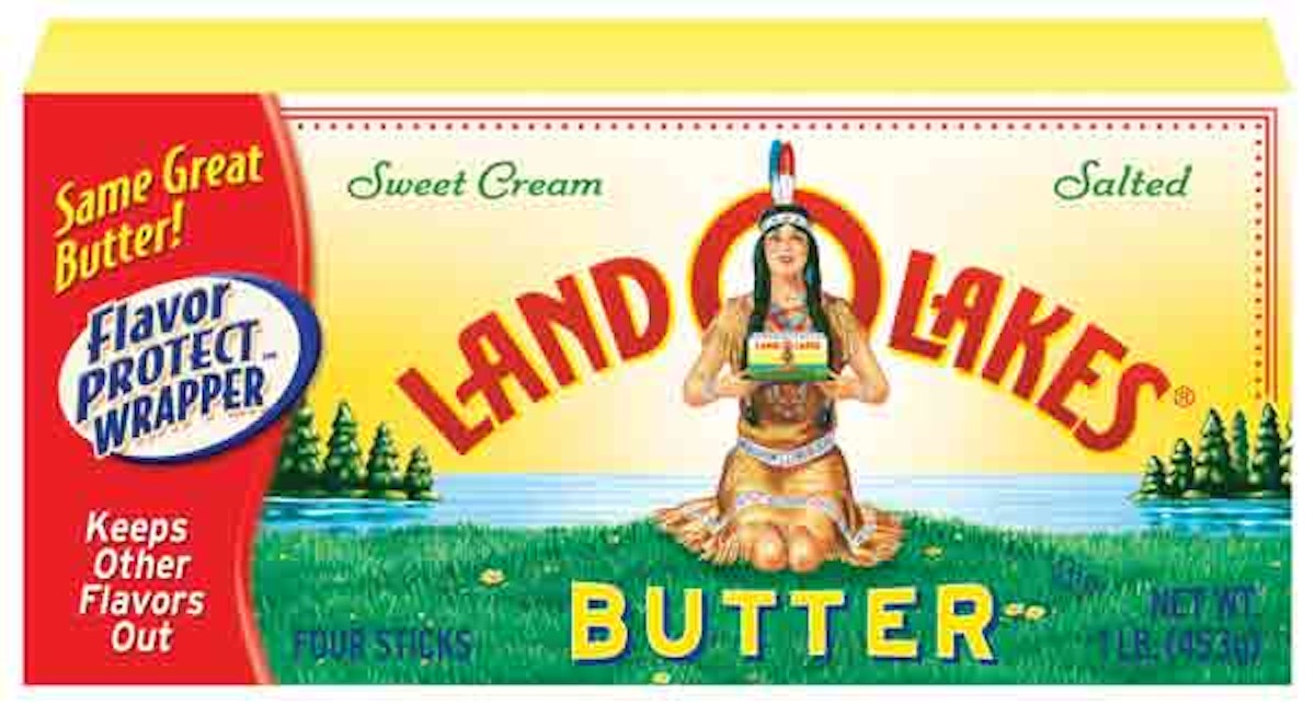 Land O Lakes puts regional spin on national brand Packaging World