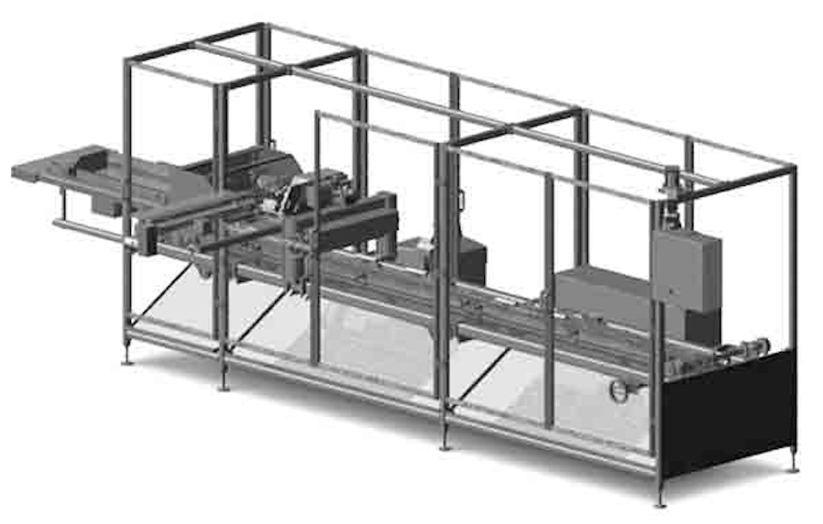 MGS Machine Corp.: Blister and wallet packing From: MGS Machine ...