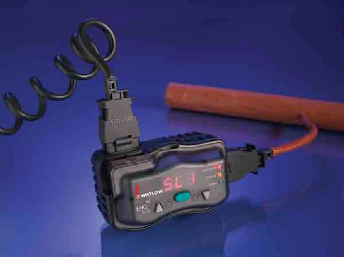 Watlow: Safety-limited controller | Packaging World