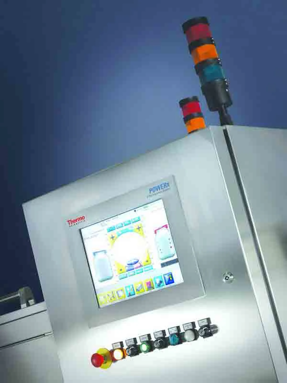Thermo Fisher Scientific: High-performance x-ray From: Thermo Fisher ...