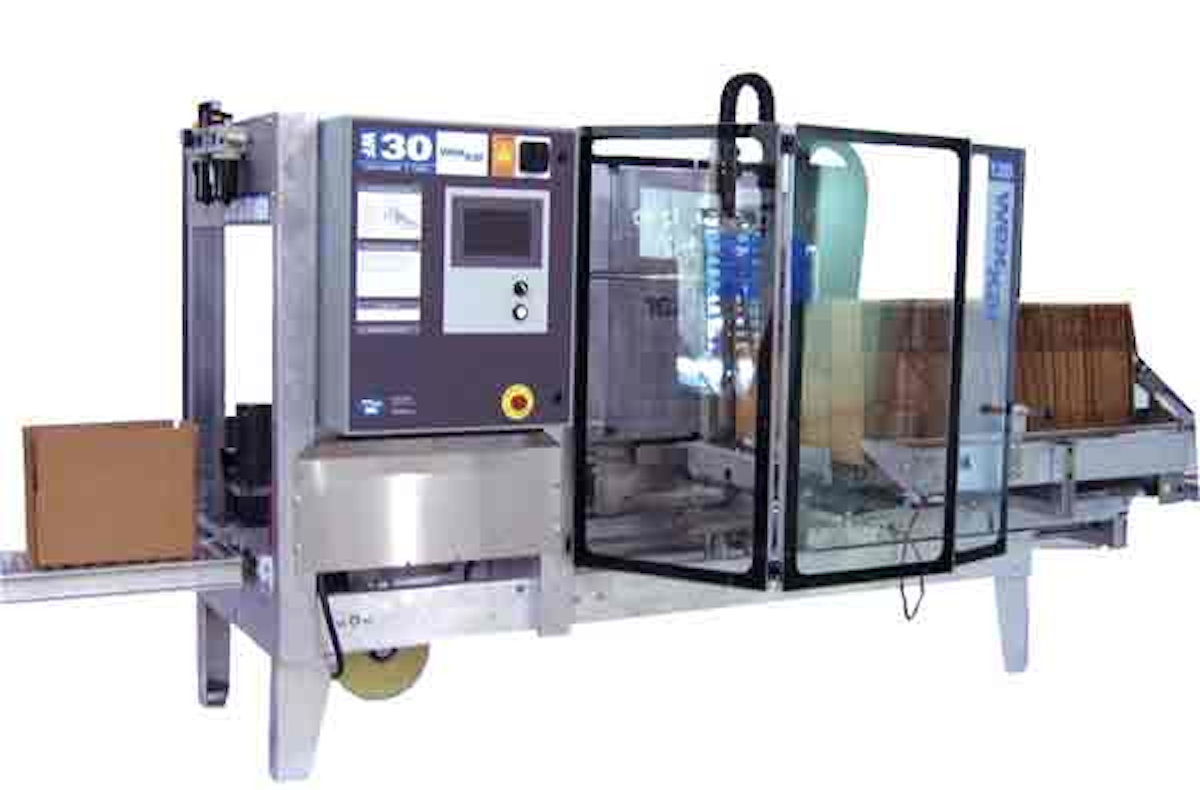 Wexxar Packaging Inc, a division of Pro Mach: Wexxar Packaging Inc, a ...