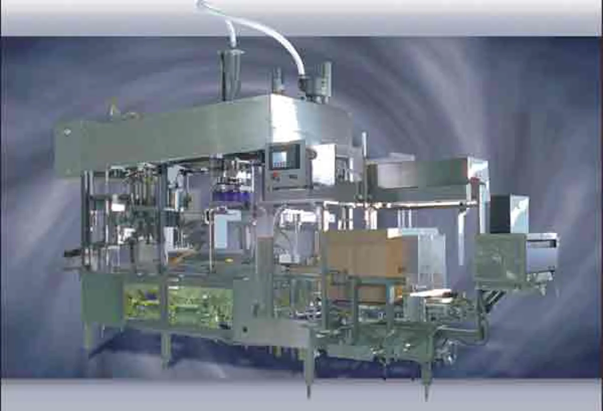 Schneider Electric ELAU Packaging Solutions: Schneider Electric ELAU ...