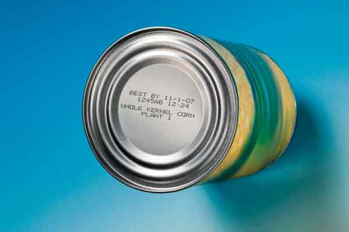 Videojet Technologies Inc: High-speed ink-jet coding From: Videojet ...