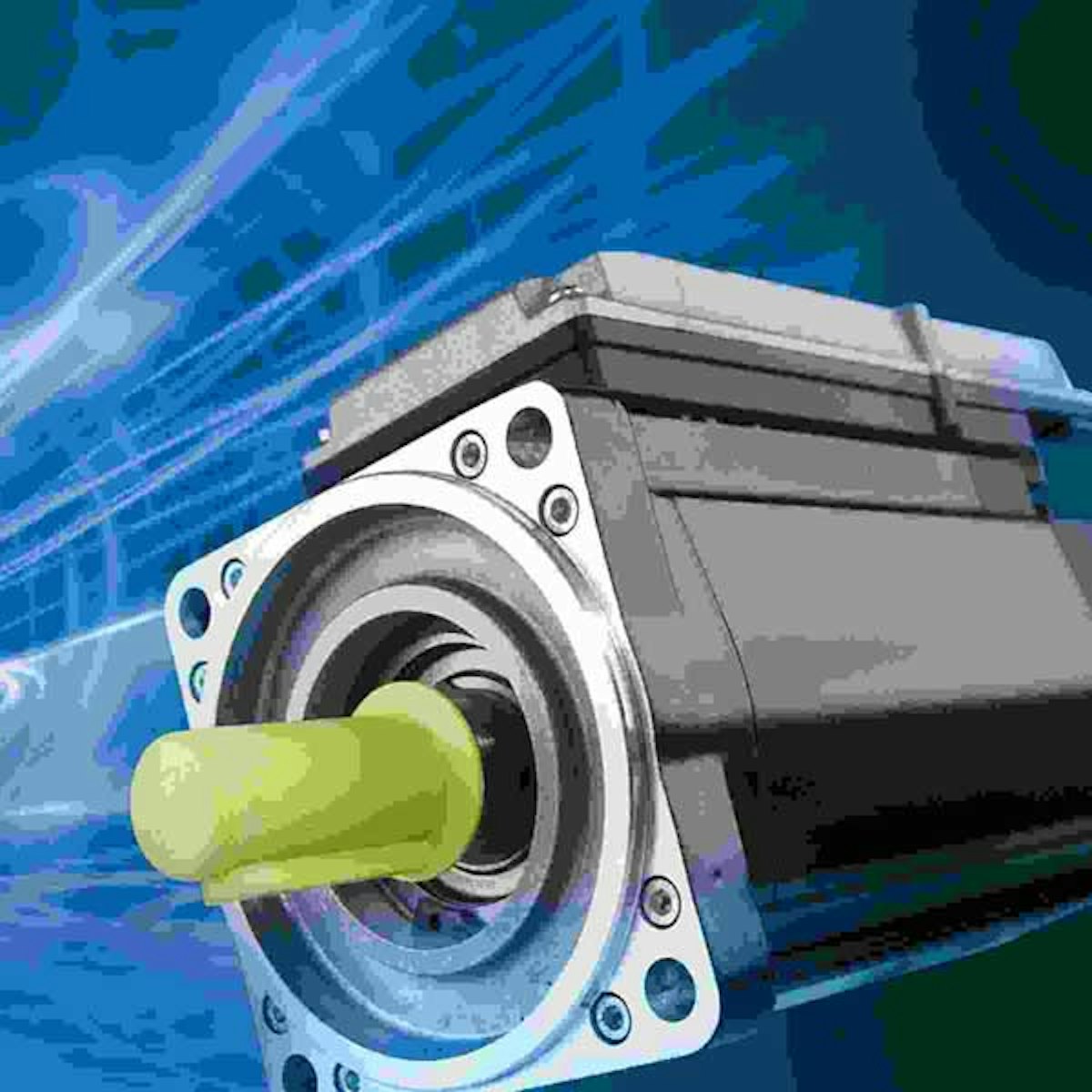 Intelligent Servo Modules make packaging machines simpler, compact ...