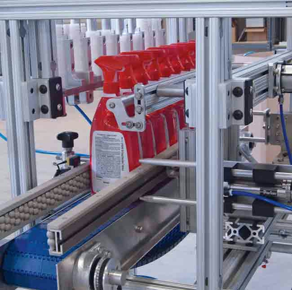 PakTech: PakTech: Handle applicator From: PakTech | Packaging World