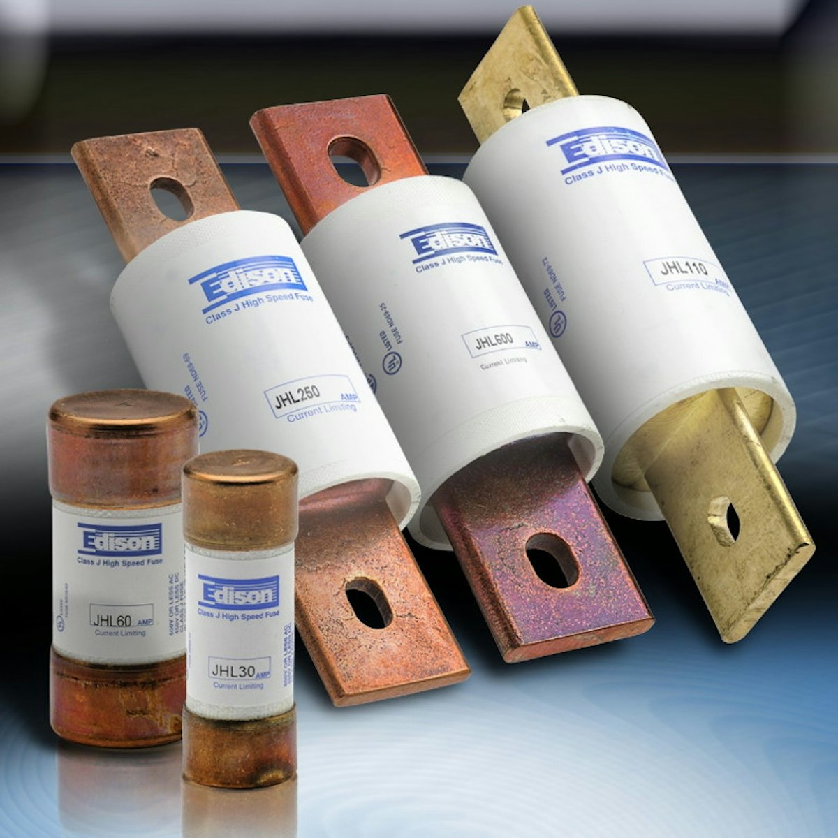 AutomationDirect: Drive fuses provide circuit protection | Packaging World