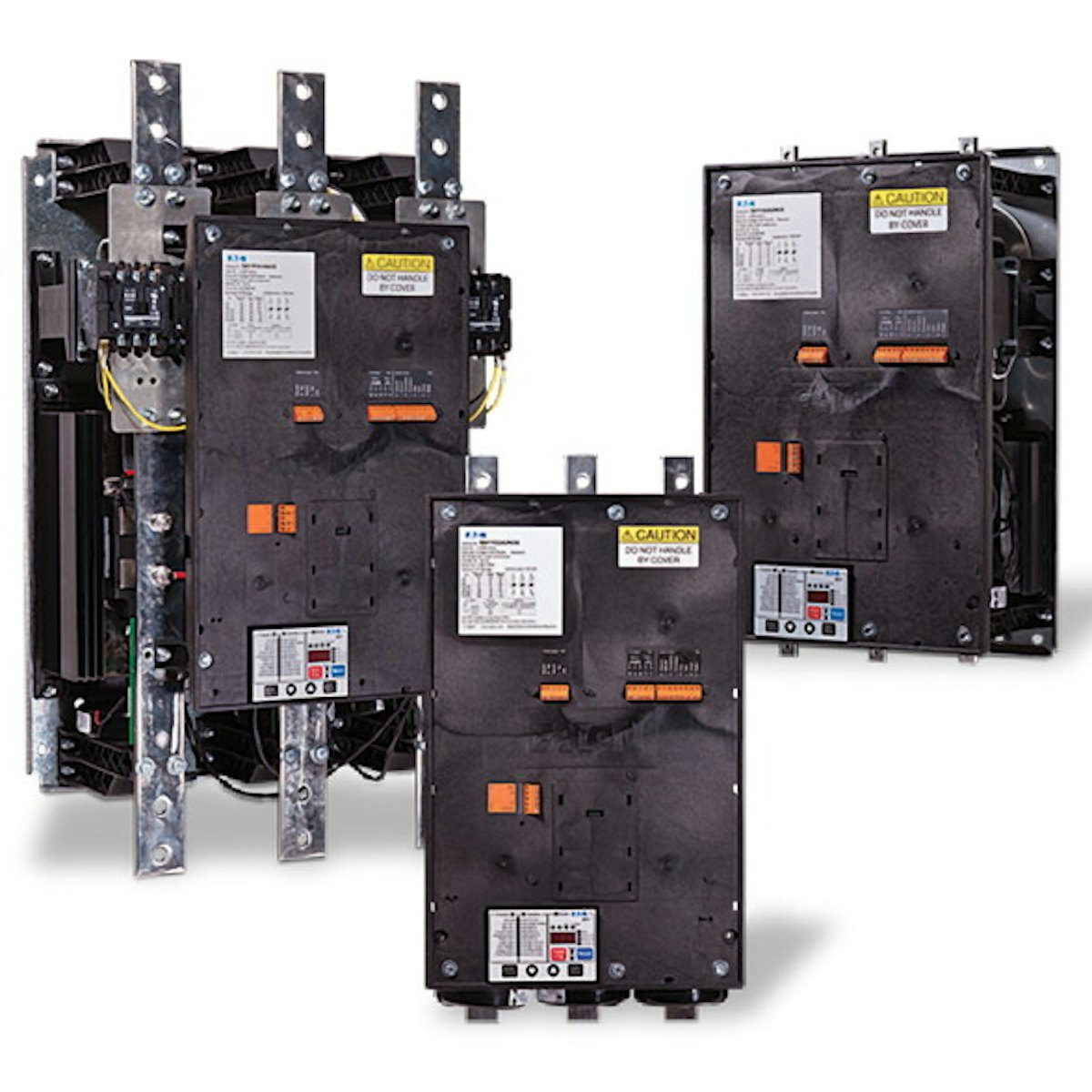 Lenze Americas: Controller integrates motion control, robotics and PLC ...