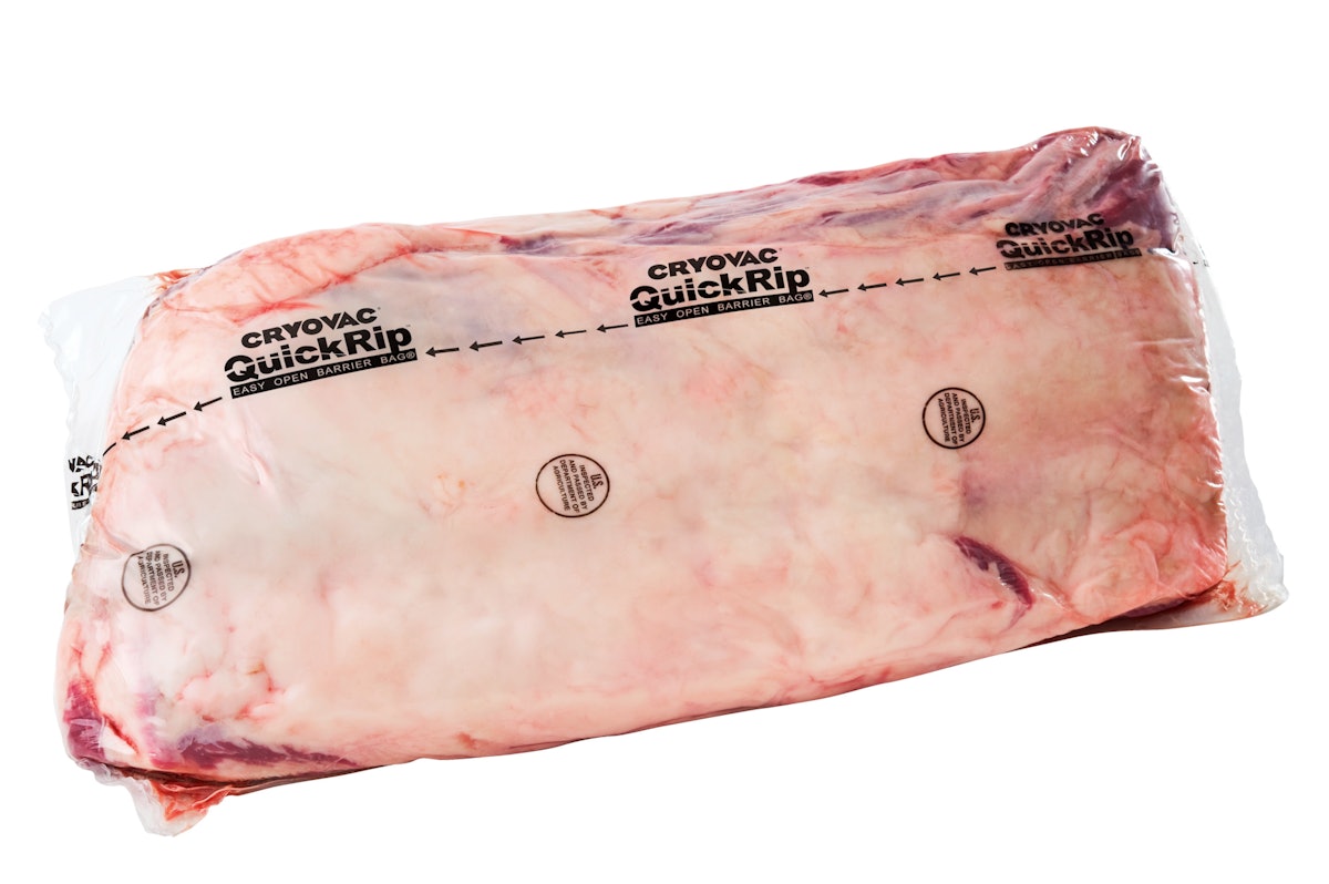 JBS enhances specialty beef lines with new easy-open package ...