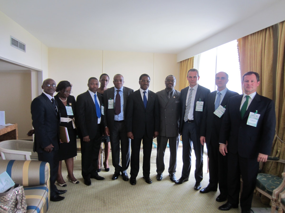 Sandoz/Cinpharm partnership to increase medicine access in Sub-Saharan ...