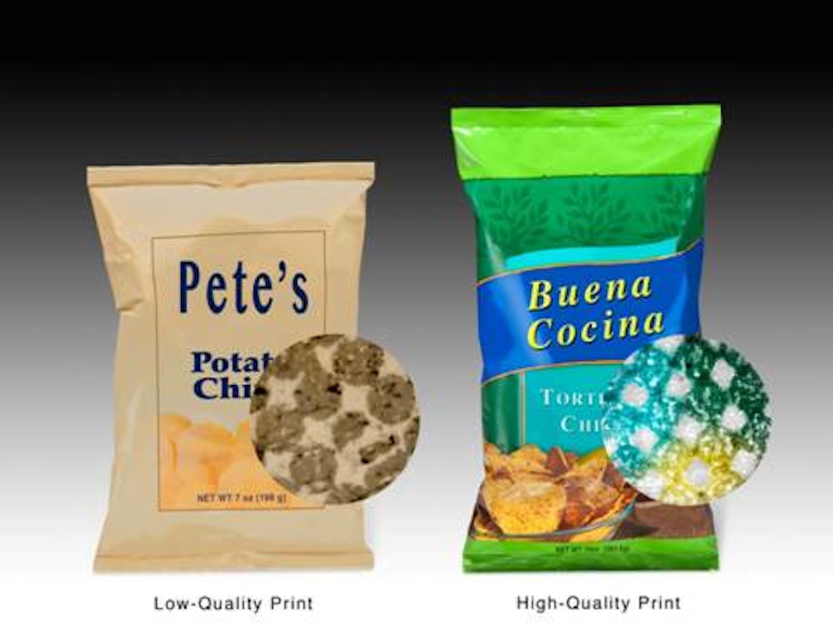 Toray Plastics (America): Heat-sealable BOPP film From: Toray Plastics ...