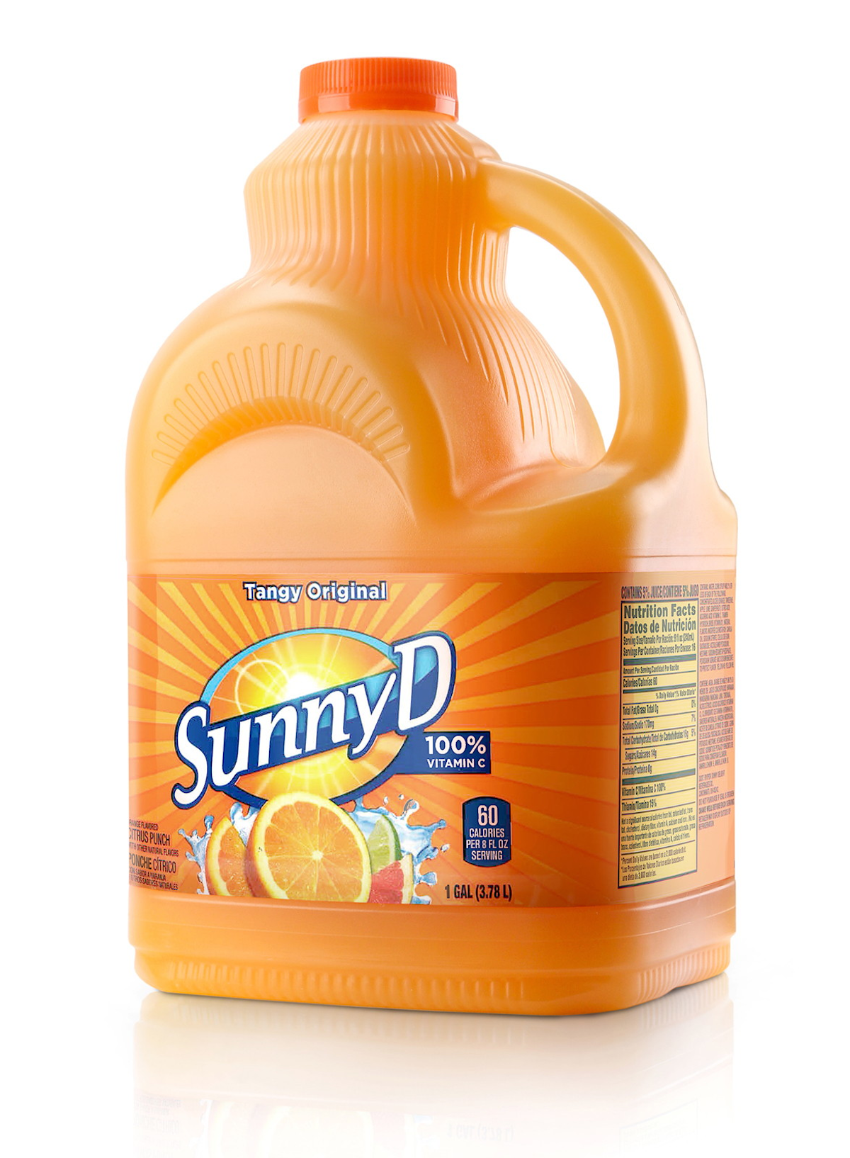 Sunny Delight Bottle Sizes - Best Pictures and Decription Forwardset.Com