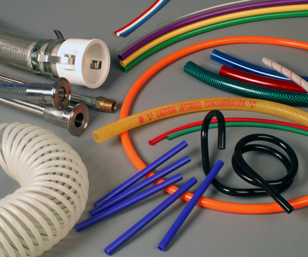 Customized plastic tubing | Packaging World