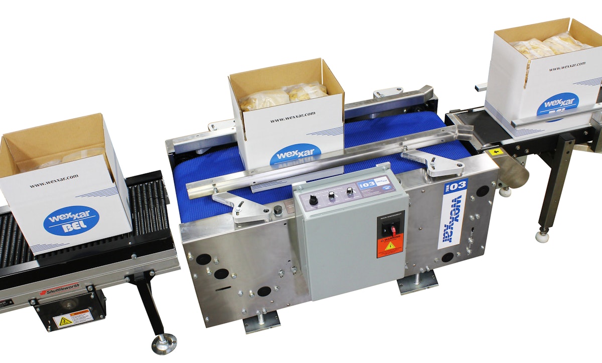 Wexxar Packaging Inc, a division of Pro Mach: Wexxar Packaging Inc, a ...