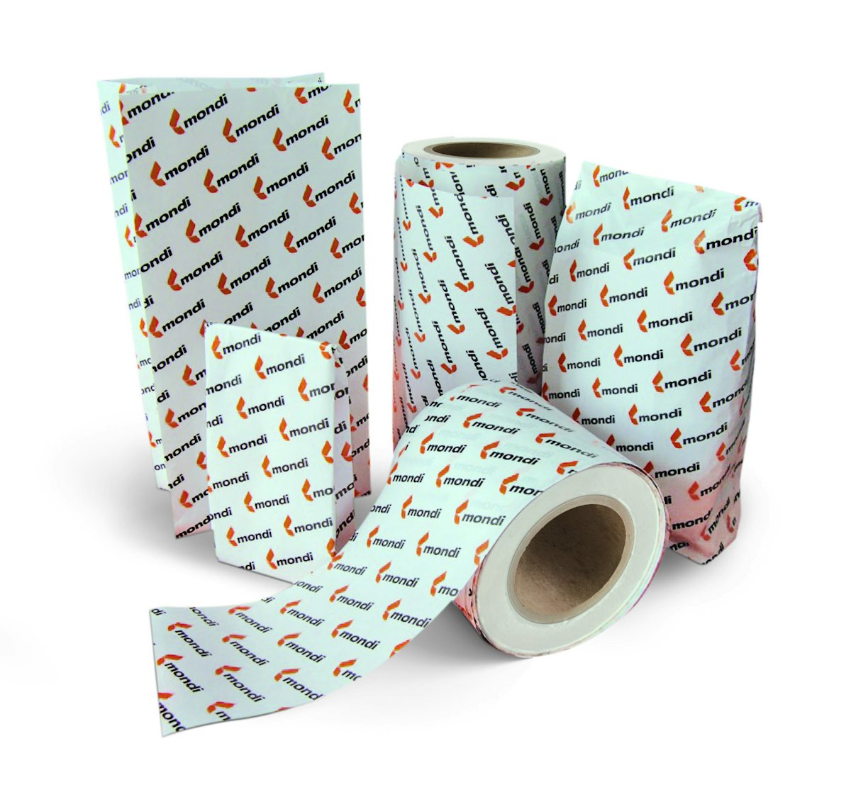 Mondi : New paper grade From: Mondi Jackson | Packaging World