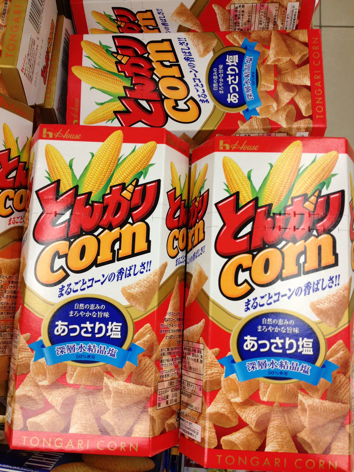 Corn snack in hybrid hex carton | Packaging World
