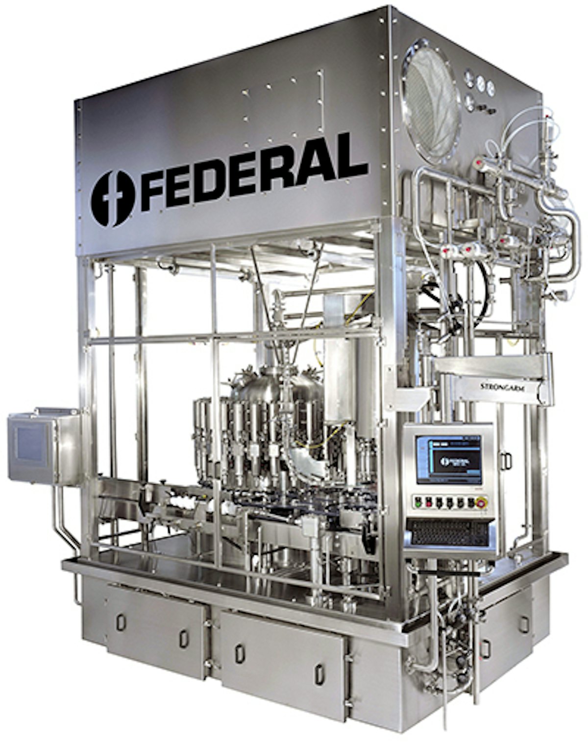 Federal Mfg.: Extended-Shelf-Life (ESL) filling technology From ...