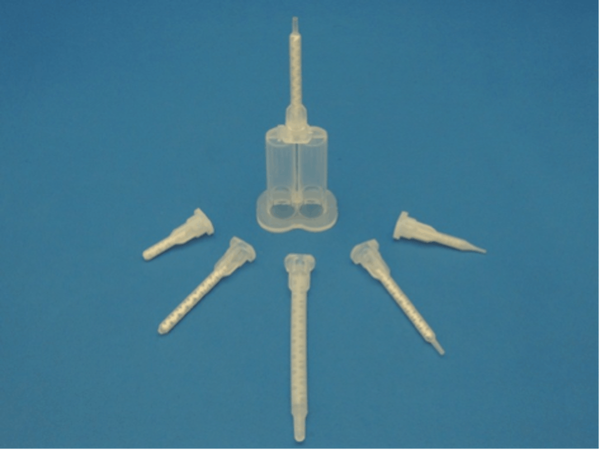 Dual syringe product line extension | Packaging World