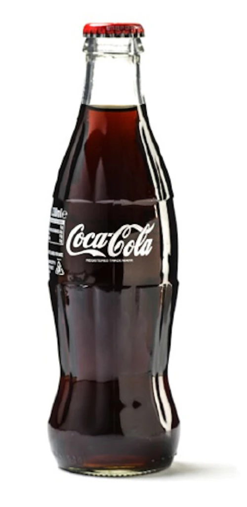 New Coke Bottle For U K Is Lightest 330 mL Ever Packaging World New Coke Bottle For U K Is Lightest 330 mL Ever Packaging World