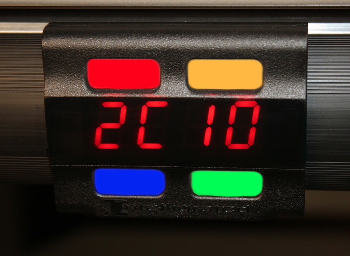 Intelligrated: Entry-level picking solution From: Honeywell ...