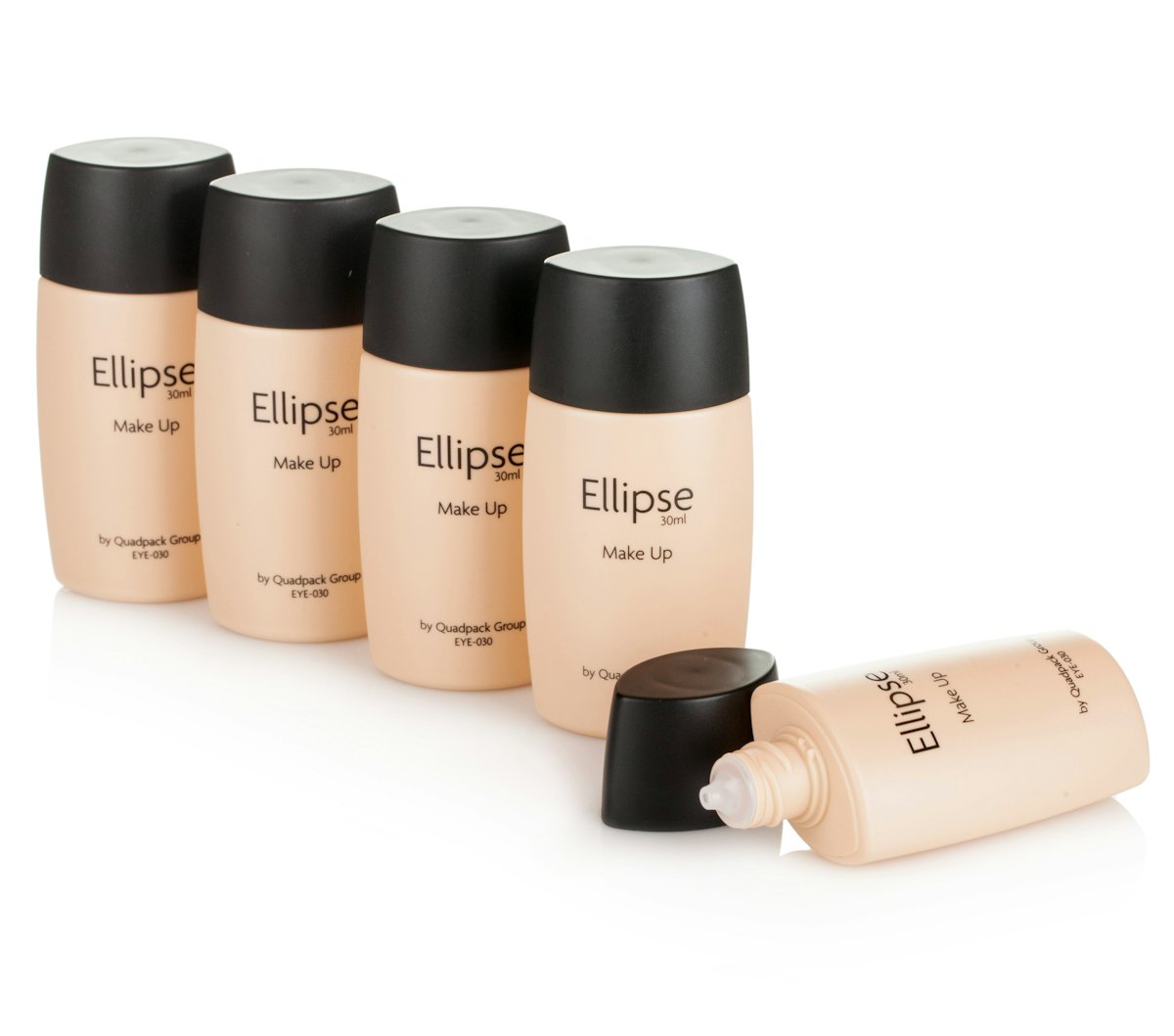 Quadpack: Tottles From: Quadpack UK Ltd. | Packaging World