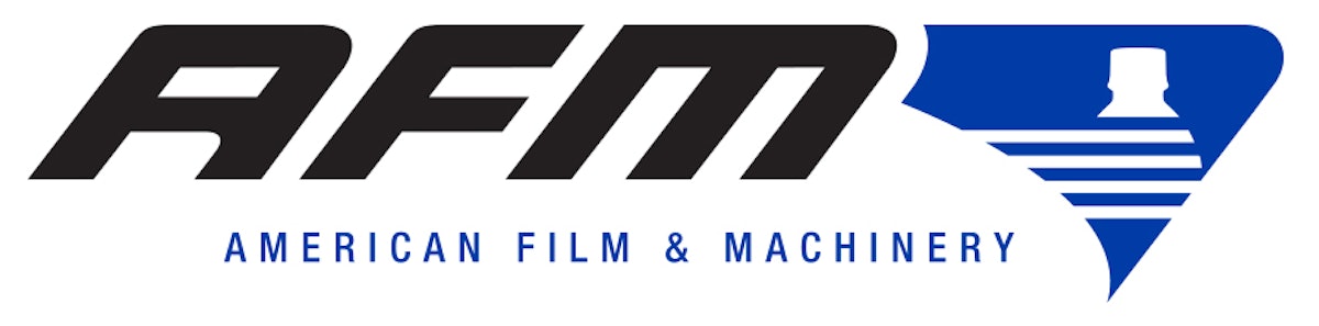 AFM - American Film & Machinery | Packaging World