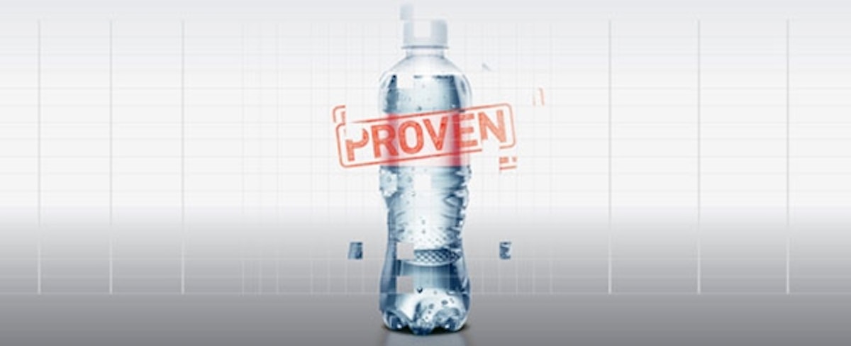 Sidel: PET bottle blower From: Sidel Group | Packaging World