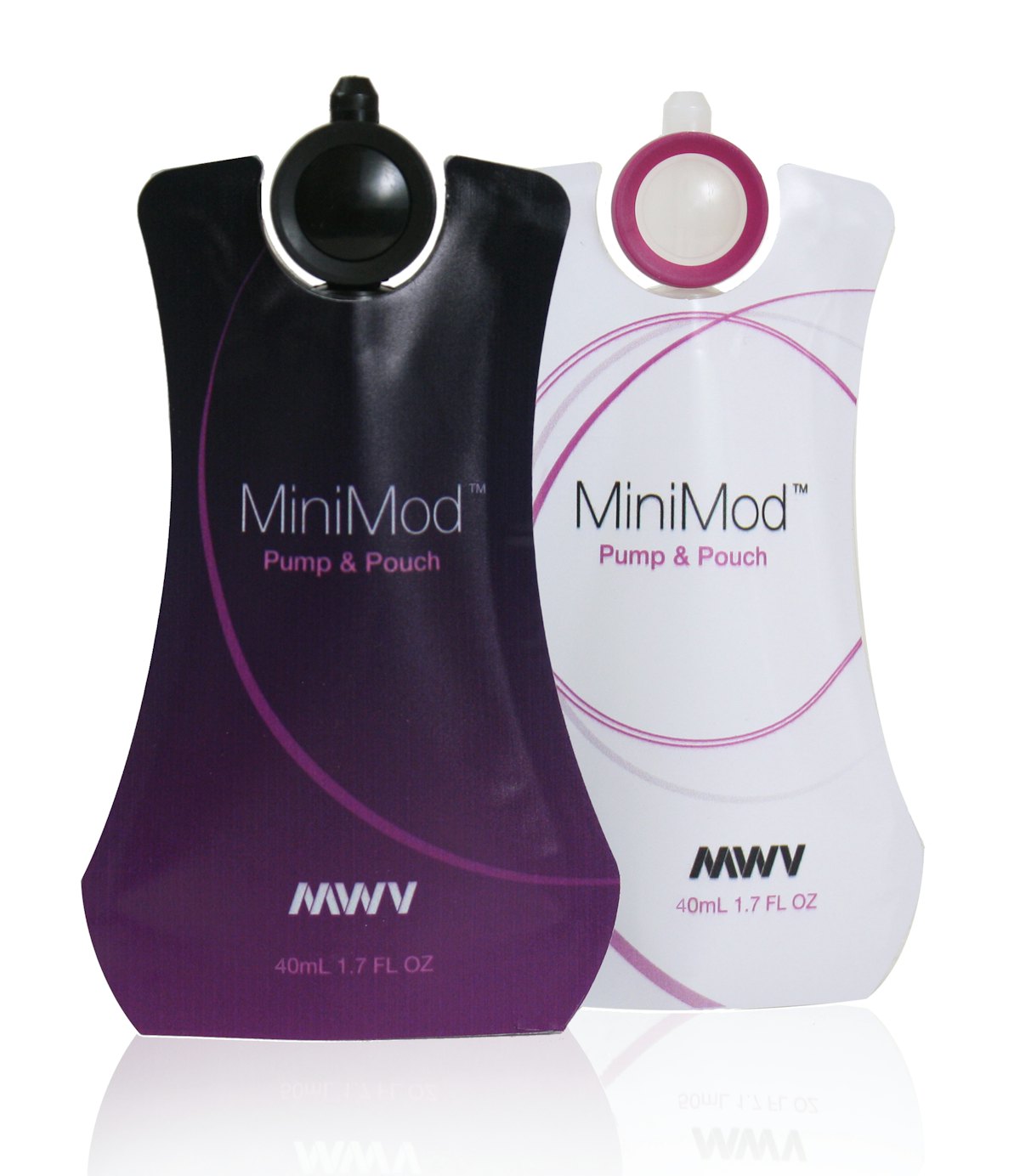 MWV: Airless pump-on-pouch dispensing From: WestRock | Packaging World