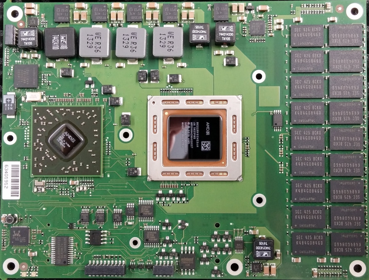 GE Intelligent Platform: Module | Packaging World