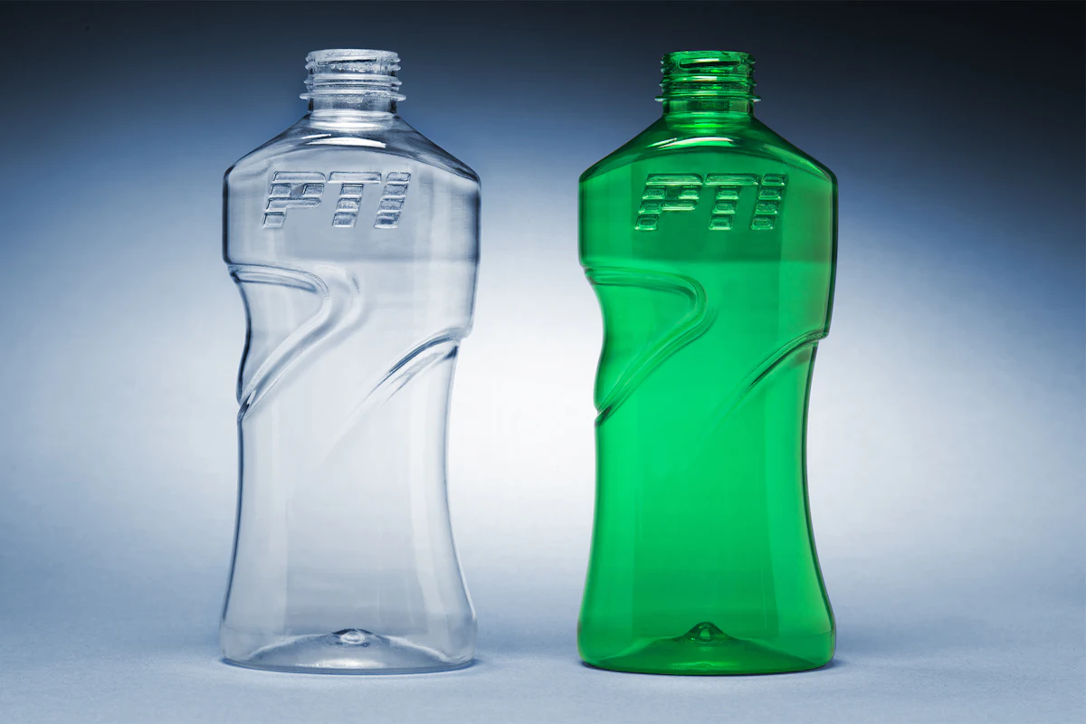 Plastic Technologies Inc.: ‘Shelf-Ready’ PET modeling capabilities From ...