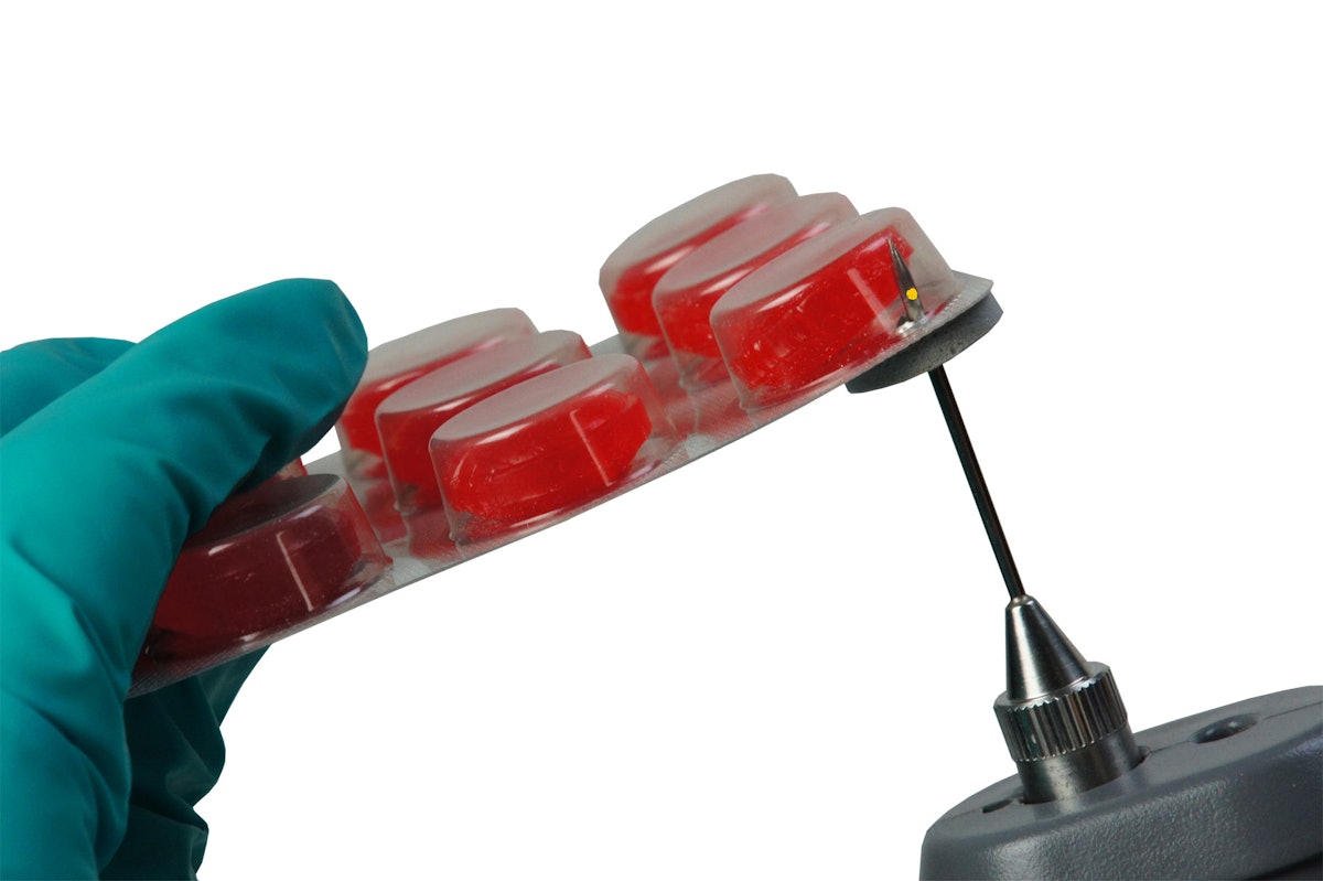 Mocon: Package integrity testing From: AMETEK MOCON | Packaging World