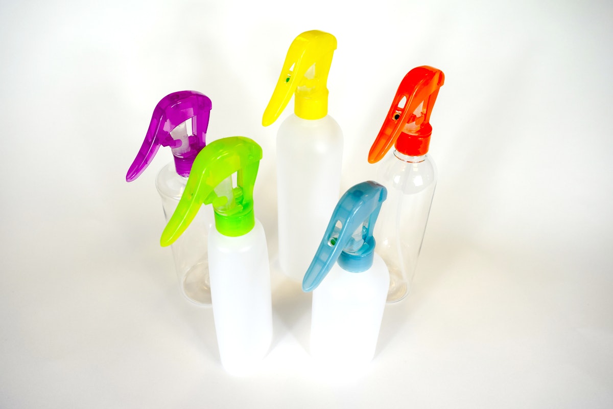 Nexus Packaging: Fine-mist spray from small trigger From: Nexus Packaging | Packaging World