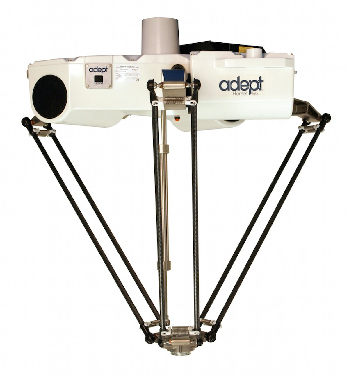 Adept Technology: Packaging robot From: Adept Technology | Packaging World