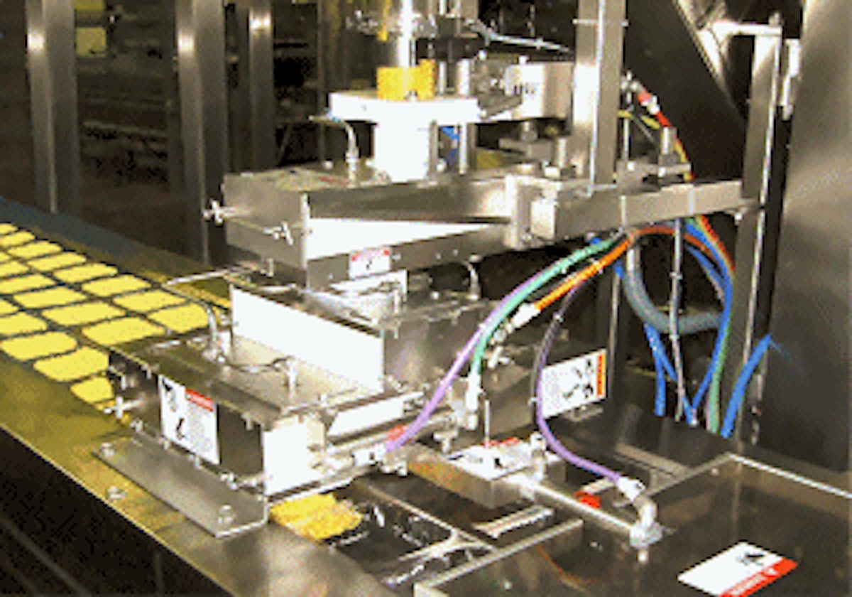 Multi-Fill: Volumetric fillers and distribution systems From: Multi ...