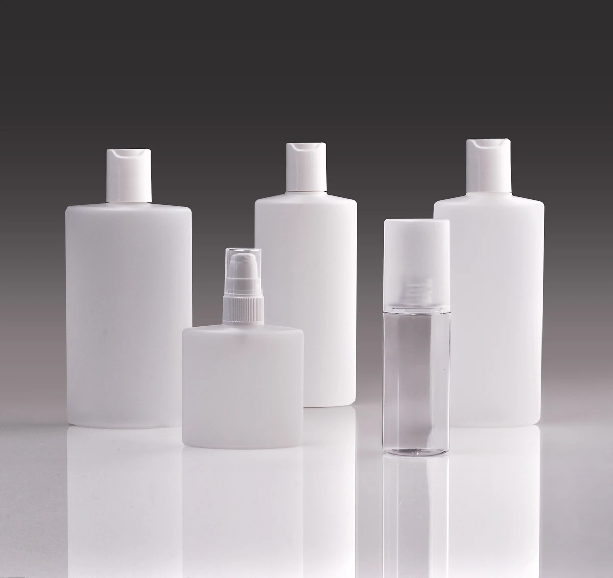 M&H Plastics: Elliptical bottles From: Berry Global | Packaging World