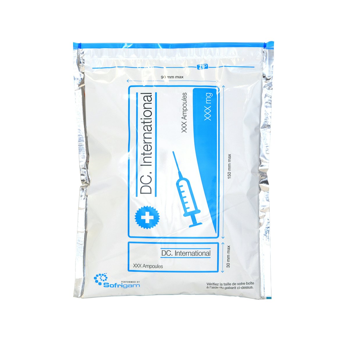 Sofrigam: Temperature-controlled packaging From: Sofrigam | Packaging World