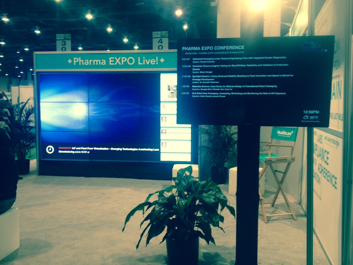 Protecting personnel from potent compounds | Packaging World