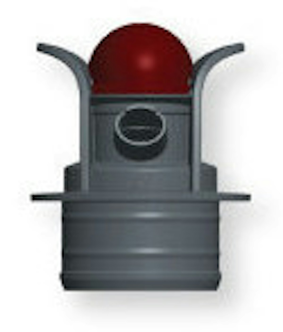 Worldwide Dispensers: Front push dispenser for flexible packs From ...