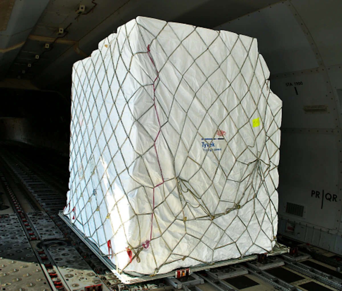 DuPont: Cargo Covers From: DuPont | Packaging World