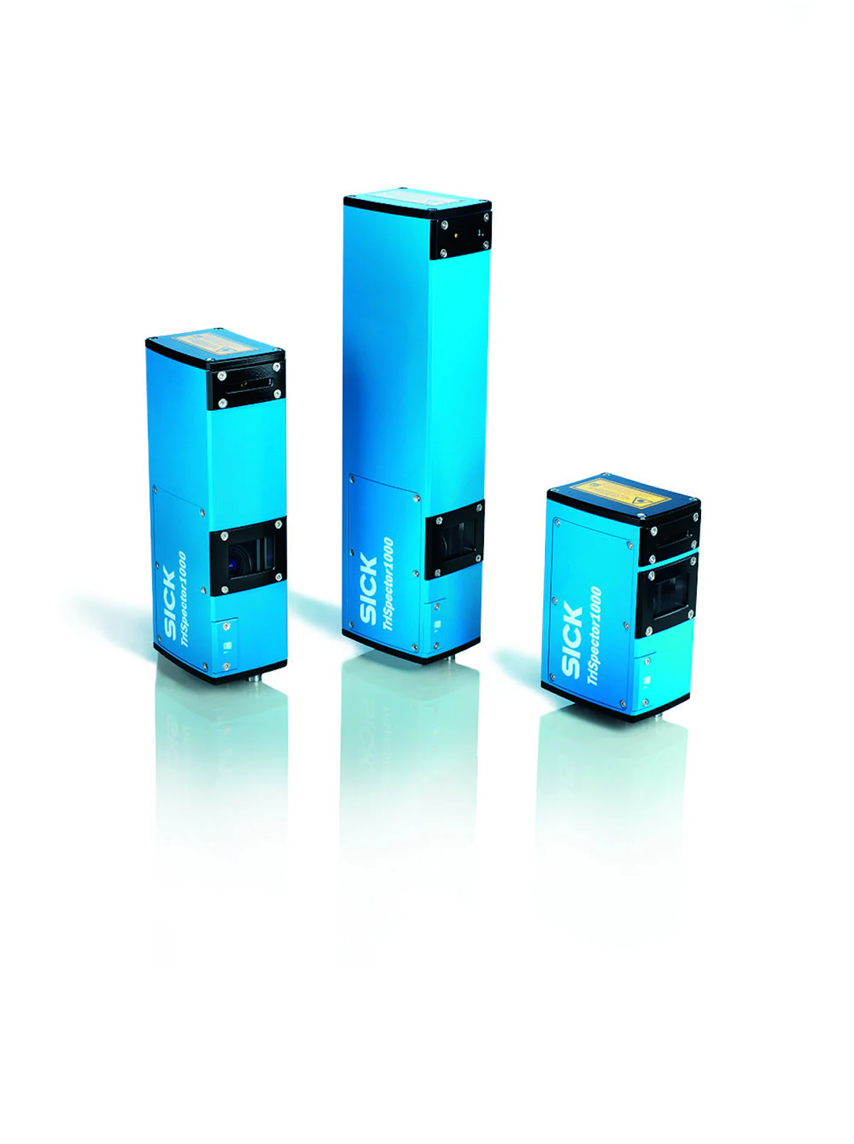 SICK: Vision sensor | Packaging World