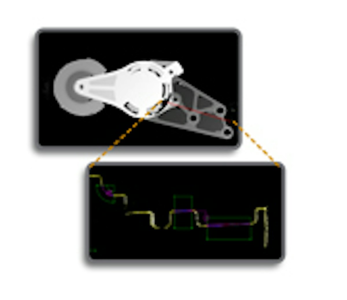 Matrox: Vision software From: Matrox Imaging | Packaging World