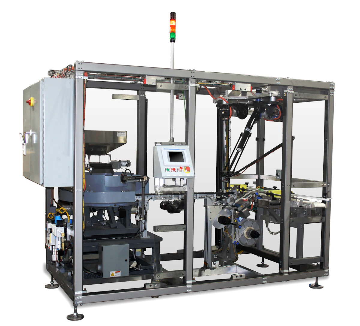 AFA Systems: Collating Robot From: AFA Systems Inc. | Packaging World