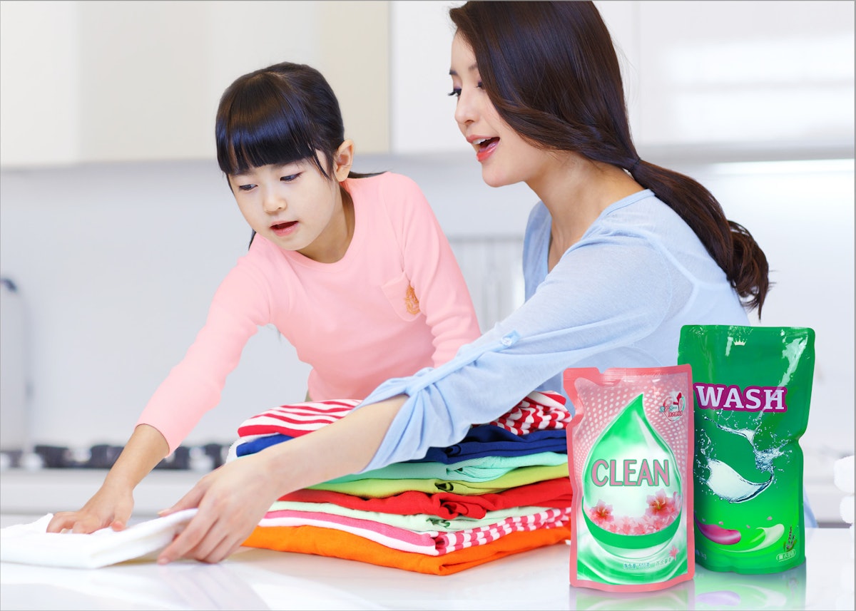 ExxonMobil: Polymers for liquid and food packaging From: ExxonMobil ...