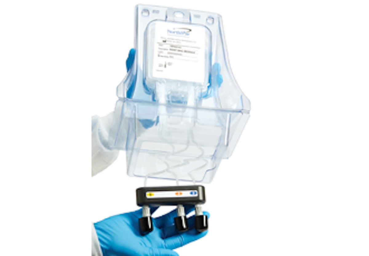 Intuitive PETG thermoformed package shines for NorthStar | Packaging World